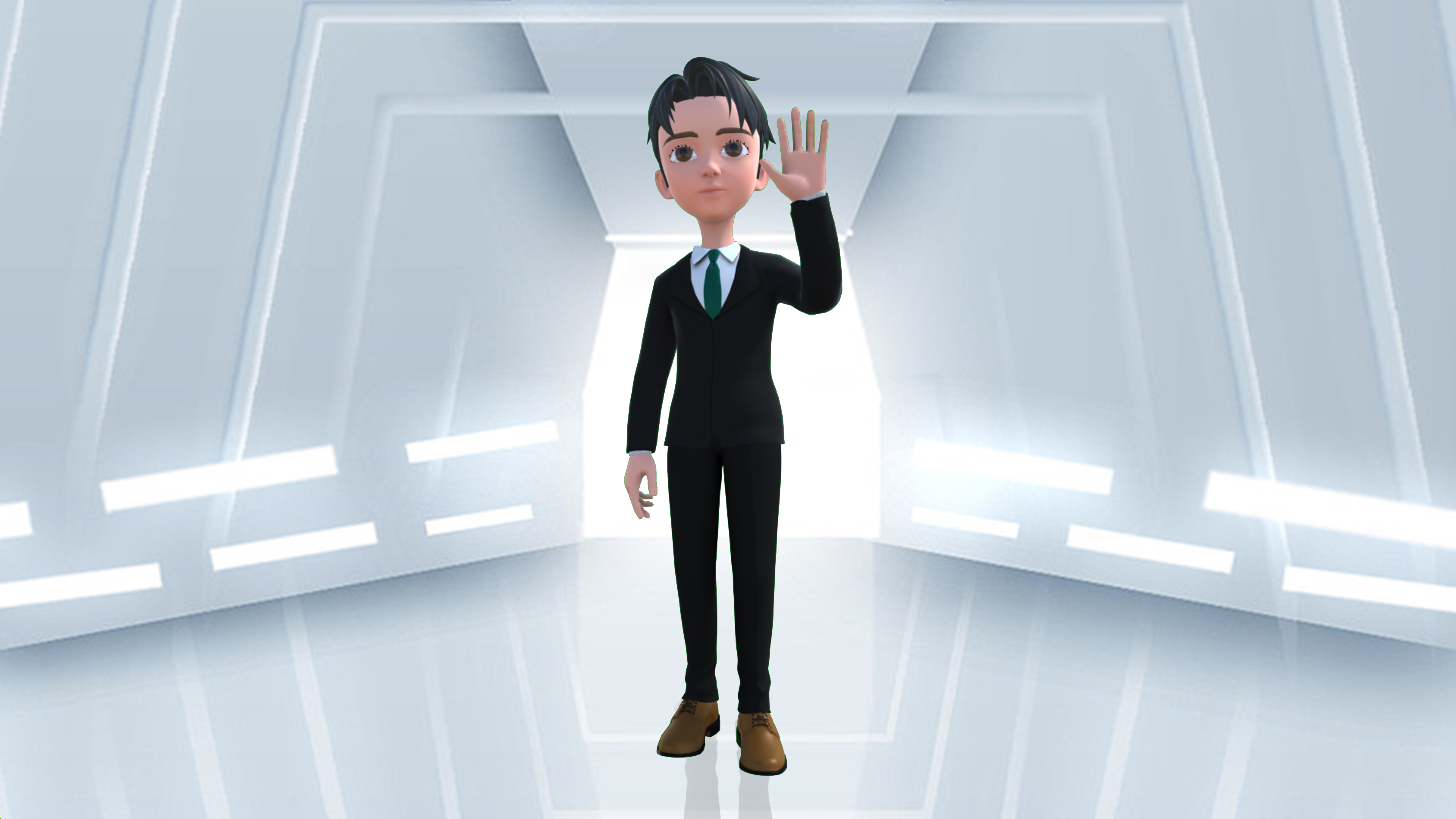 深圳市创想数维科技有限公司